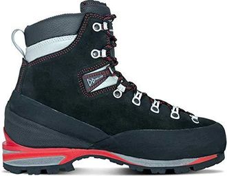Garmont Homme Pinnacle GTX Mountaineering Boot, Black, 40 EU