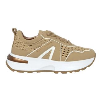 Alexander Smith Liverpool LPW 2211 - - Shoes - Damen - Beige - 37 EU