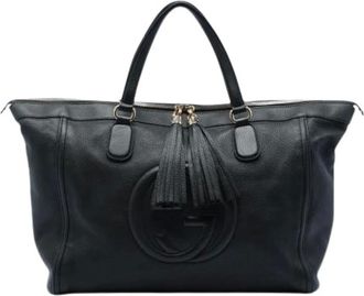 Gucci Damen, Pre-Owned, Schwarzk, ONE SIZEGr&ouml;&szlig;e
