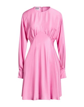 Moschino KLEIDER - Midi-Kleider auf YOOX.COM