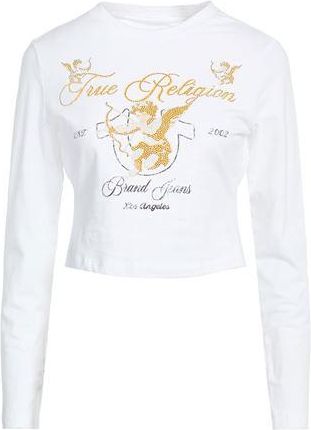 True Religion TOPS - T-shirts sur YOOX.COM