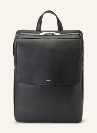 Sandro Sandro Rucksack schwarz
