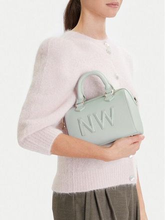 Nine West Handtasche EO-Lira II-LX20085 Blau