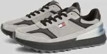 Tommy Jeans Sneaker mit Logo-Print