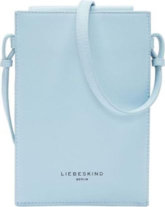 Liebeskind BERLIN Hilla Mobile Pouch Iceberg