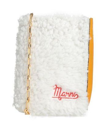 Marni SACS - Sacs Bandouli&egrave;re sur YOOX.COM
