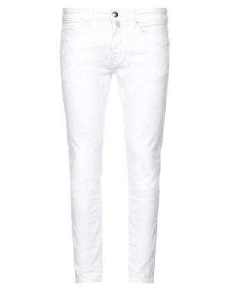 Incotex HOSEN & R&Ouml;CKE - Jeanshosen auf YOOX.COM