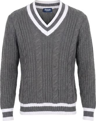 Drumohr STRICKWAREN - Pullover auf YOOX.COM