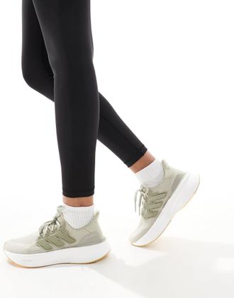 adidas adidas - Running Ultraboost 5 - Sneaker in Grau