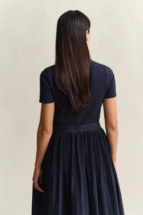 GANT Poloshirt SLIM FIT ARCHIVE SHIELD PIQUE