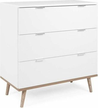 Finori Kommode mit 3 Schubladen L79,8 cm - Kopenhagen
