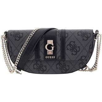 Guess Sac besace Erenia Coal Logo SO783821