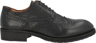 Uit SCHUHE - Schn&uuml;rschuhe auf YOOX.COM