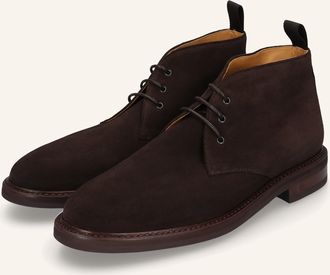 Henry Stevens George Boots Winston Gb braun