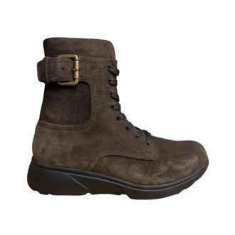 Xsensible Femme, Chaussures, Brun, Taille: 37 EU Aurora 30232.5