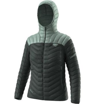 Dynafit Ultralight Down W - Daunenjacke - Damen