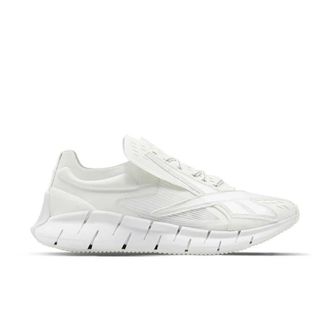 Reebok Zig Kinetica 3D Storm Sneakers - - Sport - Herren - Wei&szlig; - 43 EU