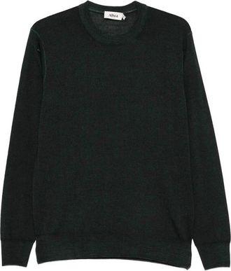 Altea Rundhalspullover - Blau