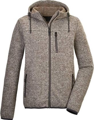 G.I.G.A. DX by killtec Herren Unterjacke GW 54 MN KNTFLC JCKT