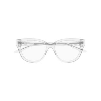 Balenciaga Damen, Accessories, Grau, 53 MMGr&ouml;&szlig;e