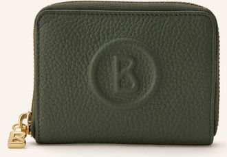 Bogner Geldb&ouml;rse Bozen Norah gruen