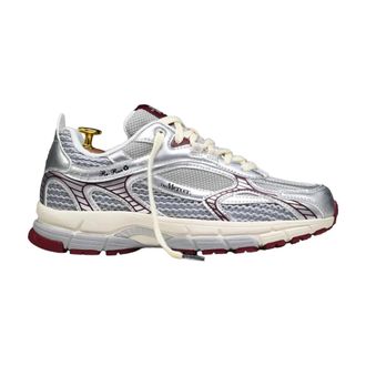 Mercer Amsterdam La Re-Run Twin Mesh - - Shoes - Herren - Grau - 44 EU