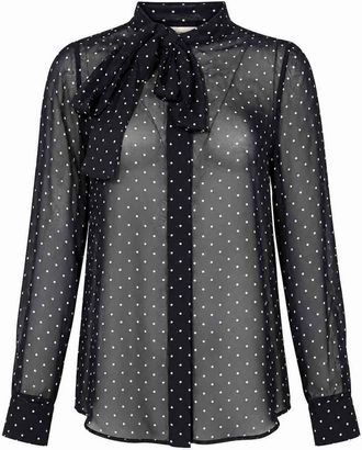 Xacus Chemise - Noir