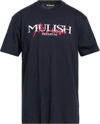 Mulish TOPS - T-shirts auf YOOX.COM