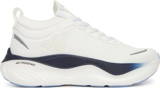 Emporio Armani Sneakers EA7 Emporio Armani X8X246 XK443 MZ608 Wei&szlig;