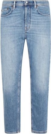 Acne Studios Damen, Jeans, Blau, W31Gr&ouml;&szlig;e