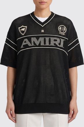 Amiri T-Shirt AMIRI Femme couleur Noir