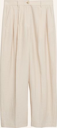 Comma Comma Hose beige