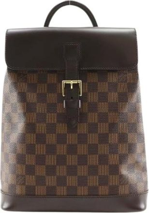 Louis Vuitton Damen, Pre-Owned, Braun, ONE SIZEGr&ouml;&szlig;e