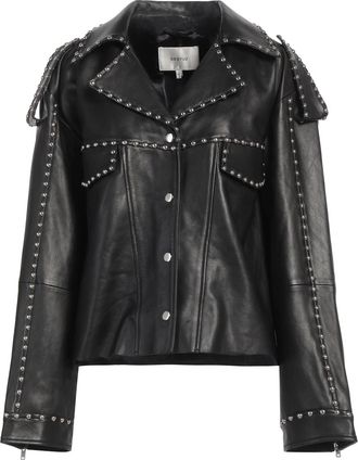 Gestuz JACKEN & M&Auml;NTEL - Jacken und Anoraks auf YOOX.COM