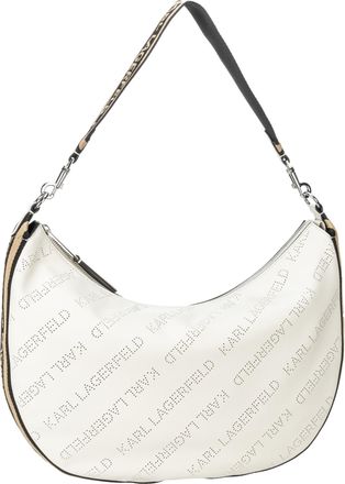 Karl Lagerfeld Schultertasche Moon