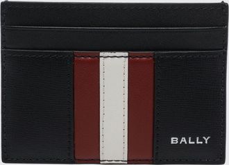Bally Portefeuille BALLY Homme couleur Noir