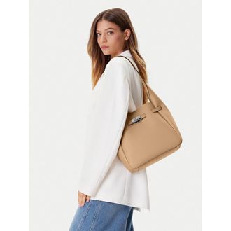 DKNY Handtasche DKNY R52CAK42 Braun