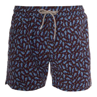 MC2 Saint Barth Homme, Maillots de bain, Multicolore, Taille: L Maillots de bain