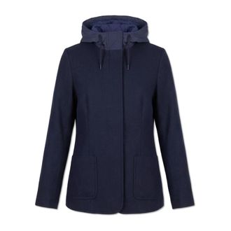 Rag & Bone Zora Two-in-One Blazer - - Jackets - Damen - Blau - S