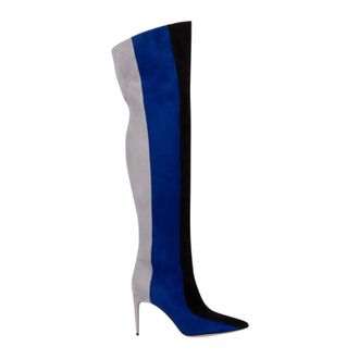 Manolo Blahnik Damen, Schuhe, Mehrfarbig, 37 EUGr&ouml;&szlig;e
