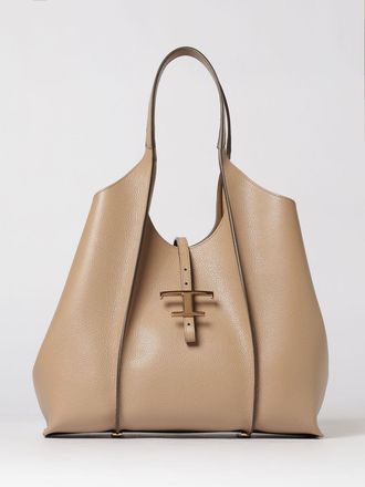 Tod's Handtasche TODS Damen Farbe Beige