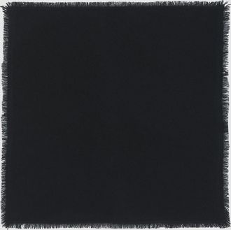 Kujten Foulard Hakiko Noir