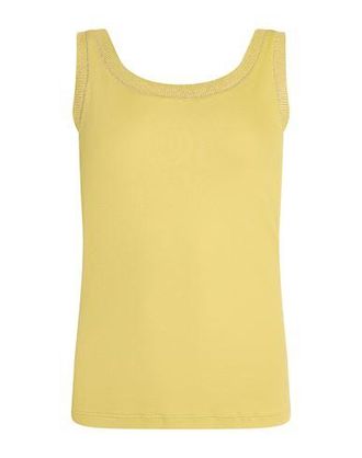 Fabiana Filippi TOPS - D&eacute;bardeurs sur YOOX.COM
