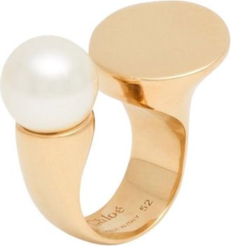 Chlo&eacute; SCHMUCK und UHREN - Ringe auf YOOX.COM