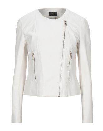 Liu Jo JACKEN & M&Auml;NTEL - Jacken und Anoraks auf YOOX.COM
