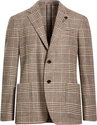 Lardini ANZ&Uuml;GE und CO-ORDS - Blazers auf YOOX.COM