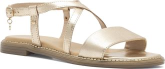 Lasocki Sandalen Lasocki RST-KATE-01 Goldfarben