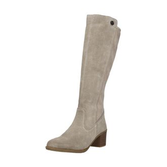 Rieker Damen, Schuhe, Beige, 36 EUGr&ouml;&szlig;e