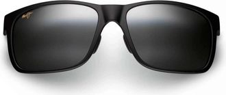 Maui Jim Red Sands Sonnenbrille - - Accessories - unisex - Schwarzk - 60 MM
