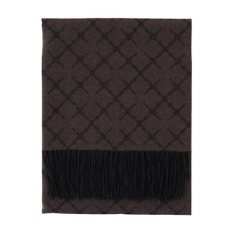 By Malene Birger Damen, Accessories, Braun, ONE SIZEGr&ouml;&szlig;e